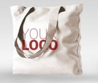 China Custom Cotton Canvas Boat Tote Bag with Zipper 5x6 inch Eco Friendly Shopping Bag for sale