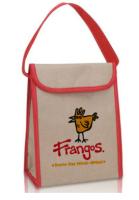 China Custom 100% Cotton Canvas Tote Bag 5x6 inch Eco Friendly Promotional Shopping Bag for sale