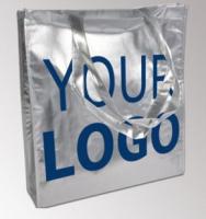 China Custom Printed 100% Cotton Canvas Shopping Tote Bag Eco Friendly 4-12oz for sale