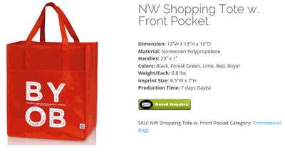 China Custom Printed 100% Cotton Canvas Tote Bag Eco Friendly Promotional Shopping Bag 4-20oz for sale