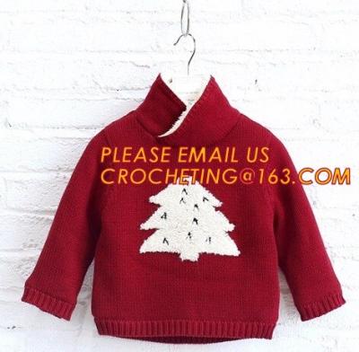 China Kids Cotton Blend Cardigan Sweater Winter Casual Knitwear Size 80-140cm OEM Custom for sale