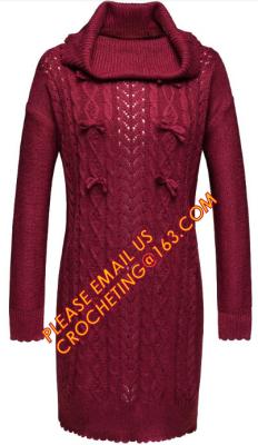 China 100% Cashmere Women Pullover Sweater 12gg Flat Knitting Custom Size S for sale