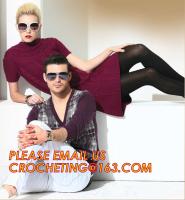 China 100 Cashmere Women Umbrella Dress with Beads Work 32-36mm 15.2um-15.8um for sale