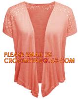 China 100 Cashmere Full Needle Waved Blanket Cardigan 12gg 2/26nm Long Sleeve Pointelle Lace Women Coat for sale