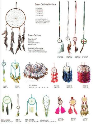 China Wholesale Handmade Dream Catcher Pure White Wall Hanging Decoration with Feather 20cm Diameter for sale