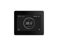China 230V Smart WiFi Thermostat TFT Capacitive Touchscreen For Home Heating Cooling for sale