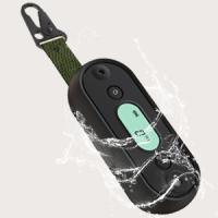 China Waterproof Portable Carbon Monoxide Detector Co Alarm For Marine Boat for sale