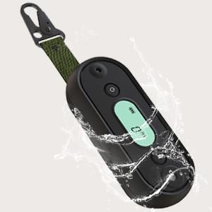 China Waterproof Portable Carbon Monoxide Detector Co Alarm For Marine Boat for sale