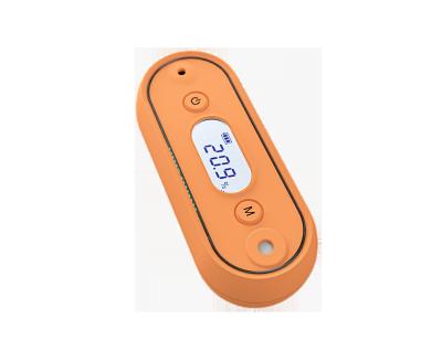 China OEM Portable O2 Detector Drop Proof Waterproof For Confined Space for sale