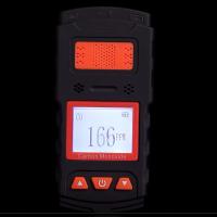 China Explosion Proof Handheld Portable Co Alarm Gas Detector For Hazardous Environments for sale
