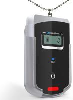 China Automotive Portable Carbon Monoxide Alarm CO Monitor 50ppm Shock Resistant for sale