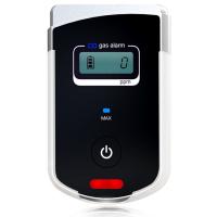 China 85dB Travel Handheld Carbon Monoxide Detector Monitor For Taxi Bus for sale