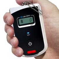 China Bulk Buy Travel Portable Co Alarm Gzair Carbon Monoxide Detector Custom for sale