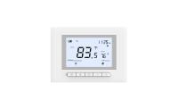 China 24V Commercial Smart Thermostat Wifi Boiler Programmable Heating Cooling for sale