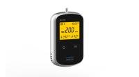 China OEM WiFi Portable Carbon Monoxide Alarm Tester Realtime Monitoring 2.4ghz for sale