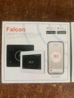 China ODM SPST NO Smart WiFi Thermostats Programmable For Underfloor Heating for sale
