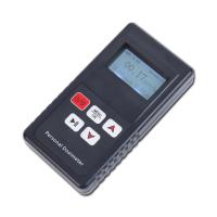China Outdoor Exploration Nuclear Radiation Detector Device Geiger Counter Beta Gamma X-ray for sale