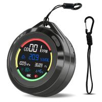 China PT08 Portable Carbon Monoxide Alarm Sensor 300hPa-1100hPa Air Pressure for sale