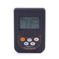 China High Sensitivity Radiation Nuclear Detection Equipment Geiger Counter For Lab for sale