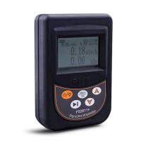 China Geiger Müller Nuclear Radiation Reader Counter detector For Scientific Research for sale