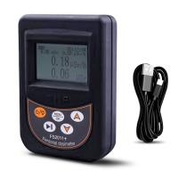 China Lightweight Pocket Nuclear Radiation Detector Radiation Alarm Tester ODM for sale