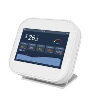 China Compact PM2.5/VOC IAQ Monitoring System Indoor Air Quality Instruments for sale