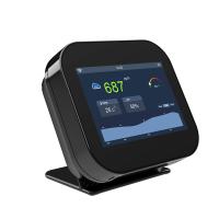 China Continuous WiFi CO₂ IAQ Sensor Air Quality Monitor Smart OEM for sale