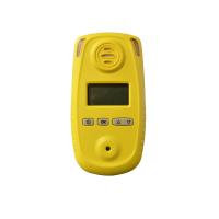 China ODM Infrared Industrial O₂ Oxygen Gas Detector Meter For Safety And Compliance for sale