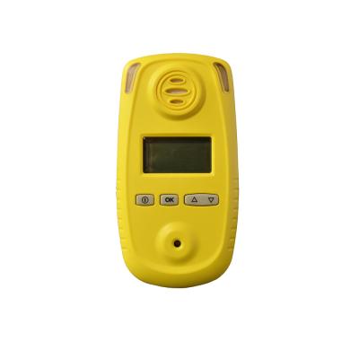 China ODM Infrared Industrial O₂ Oxygen Gas Detector Meter For Safety And Compliance for sale