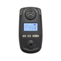 China Industrial Rugged Oxygen Gas Meter O₂ Lel Meter IP54 Waterproof For Hazardous Zone for sale