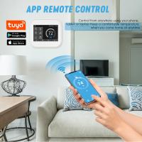 China Smart Thermostat | WiFi/7-Day Programming, Efficient Temperature Control Choice for sale