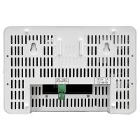 China OEM Smart CO2 IAQ Monitor - 5V 2A Air Quality Detector for Commercial & Industrial Use for sale