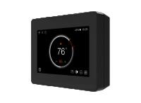 China GZAIR Falcon Tuya WiFi Zigbee Thermostat for Home Tuya LoRaWAN Smart Thermostat for Office for sale