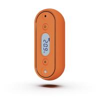 China Portable O2 Detector for Confined Space | OEM Drop-Proof & Waterproof Gas Monitor for sale