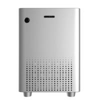 China Smart Home Radon Monitor, Lightweight with Accurate Sensor, Indoor Air Safety Detector, OEM Available for sale