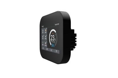 China Programmable WiFi Heating Thermostat for Underfloor Systems | Energy-Saving Smart Temperature Controller for sale