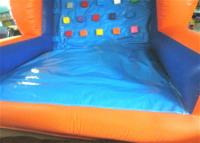 China Small inflatable dry slide for children Water Slides and Dry Slides Archives wet dry inflatable slides for sale