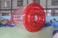 China Supplier Inflatable Water Games Sport Game Water Walking Roller For Kids Adults for sale