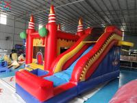 China Holiday inflatable combos inflatable candy combo for birthday inflatable festival combo on sale for sale