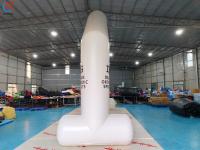 China Commercial Inflatable Advertising Arch Custom Inflatable Arch Customized For Event for sale