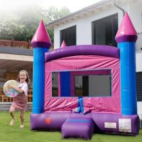China PVC Jumping Bouncer Bouncy Castle Commercial Inflatable Bounce House for Party Rentals for sale