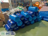 China PVC Inflatable Water Bag, Weighted Water Filled Bag for Event & Sport Barrier for sale