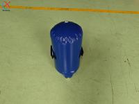 China PVC Inflatable Water Bag, Weighted Water Filled Bag for Event & Sport Barrier for sale