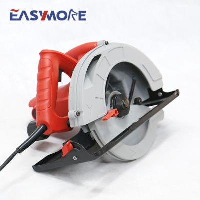 China hot sale 185mm electric circular saw guide rail for wood cutting for sale