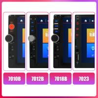 China MP5 MP3 Player Universal Car Radio 2 Din 7 Inch Touch Screen Radio Multimedia for sale
