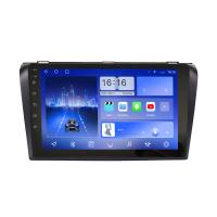China GPS Navigation Android Car Radios For Mazda 3 2004-2010 Deckless Headunit Player for sale