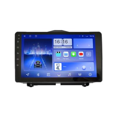 China Multimedia Deckless Android Car Radios For LADA Granta 2018 2019 for sale