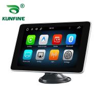 China Universal Car Display Screen Moniter Apple Carplay Tablet  Touchscreen for sale