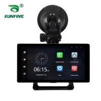 China Linux System 7.5 Inch IPS Screen Android Car Tablet Android Tablet Head Unit for sale