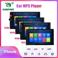 China MP5 MP3 Player Universal Car Radio 2 Din 7 Inch Touch Screen Radio Multimedia for sale